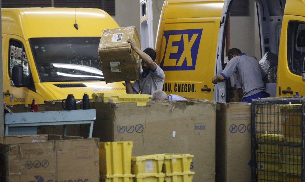 Correios anunciam mudança de CEP em Ubatuba a partir de 2 de agosto ...