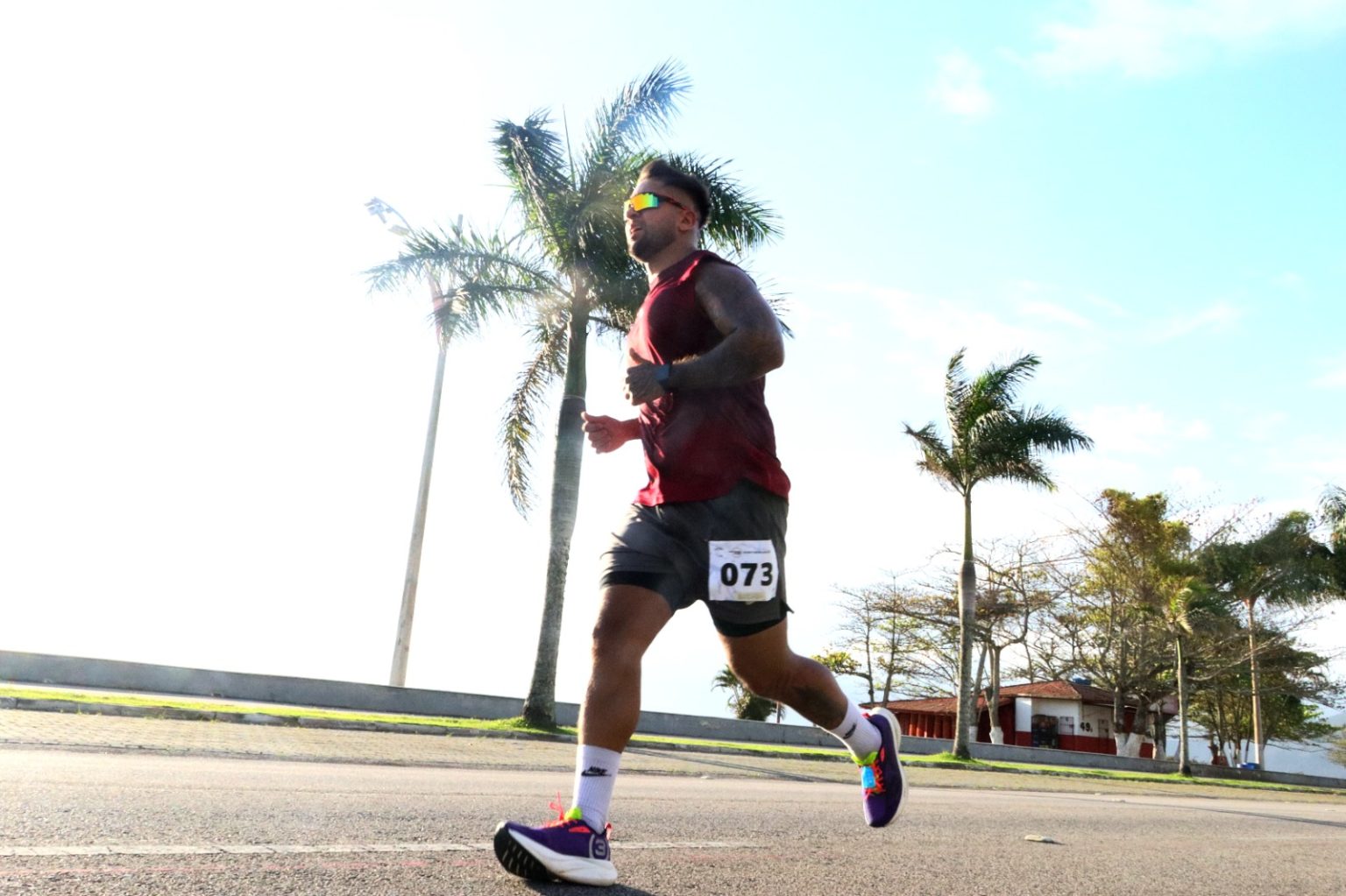Caraguatatuba fecha 2025 com desafio de 15 km na tradicional Corrida da Virada - Nova Imprensa